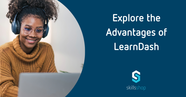 Discover LearnDash: Top LMS for Your Online Courses